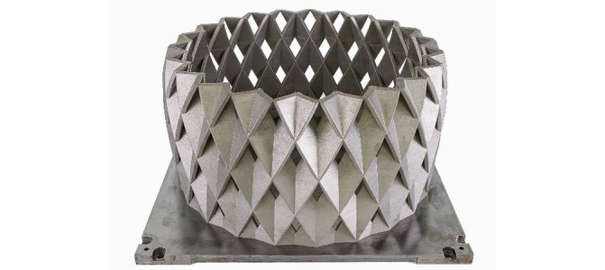 3D принтер 3D Systems DMP Factory 500 металл купить в Москве