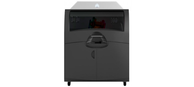 3D принтер 3D Systems ProJet 860Pro (ZPrinter 850) купить в Москве