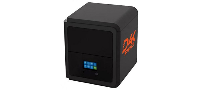 3D принтер EnvisionTEC D4K Pro Jewelry купить в Москве