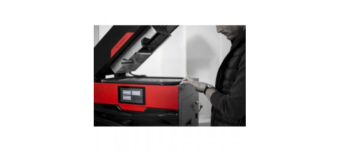 3D принтер Sinterit Lisa Pro купить в Москве