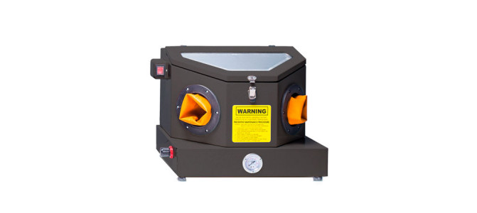 Sinterit Sandblaster купить в Москве