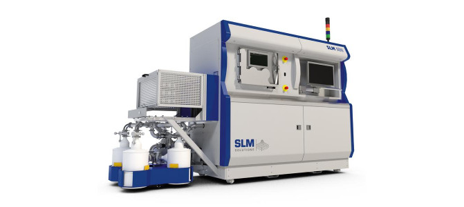 3D принтер SLM 500 купить в Москве