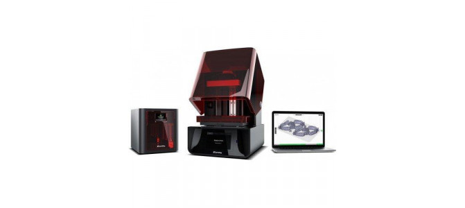 3D принтер SprintRay Pro95 купить в Москве