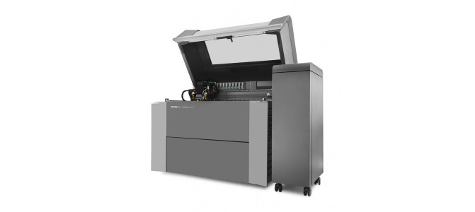 3D принтер Stratasys Objet 350 Connex 1 купить в Москве