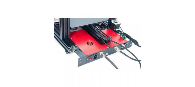 3D принтер TEVO Flash купить в Москве