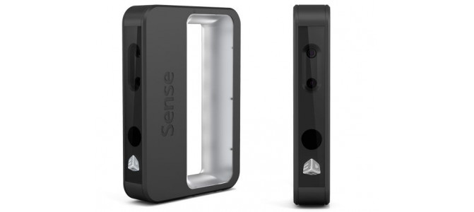 3D сканер 3D Systems Sense купить в Москве