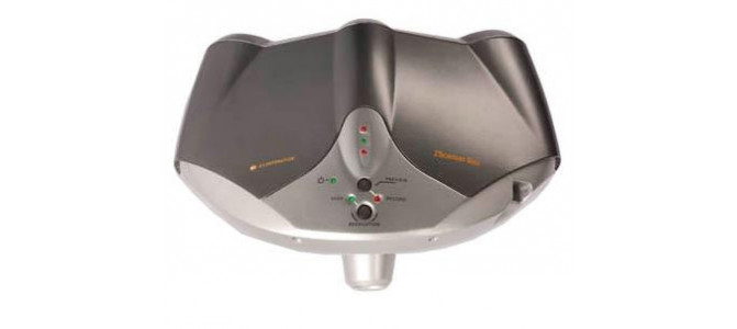 3D сканер Creaform EXAscan (ZScanner 800) купить в Москве