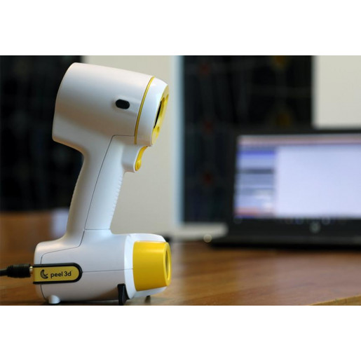 3D сканер Creaform Peel 1 купить в Москве
