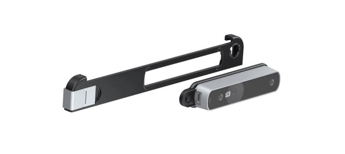 3D сканер Structure Sensor MARK II купить в Москве