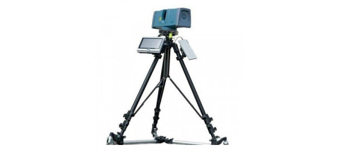 3D сканер Surphaser 25HSX IR_X купить в Москве