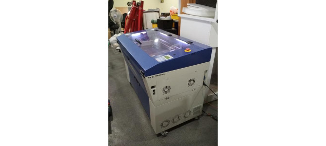 GCC LaserPro Spirit SLS25 купить в Москве