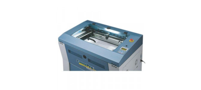 GCC LaserPro Spirit GLS60 купить в Москве