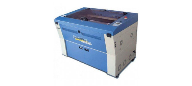 GCC LaserPro Spirit GLS60 купить в Москве