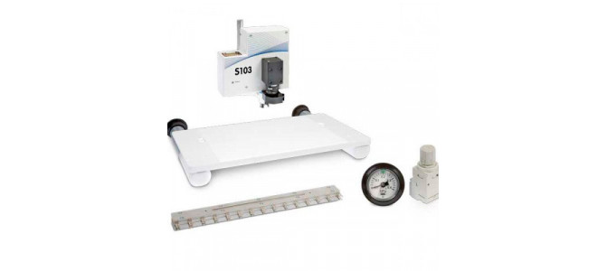 LPKF ProtoMat S63 купить в Москве