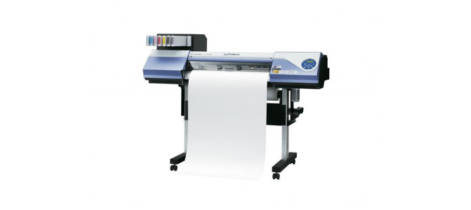 Принтер/каттер Roland VersaCamm VS-300i купить в Москве