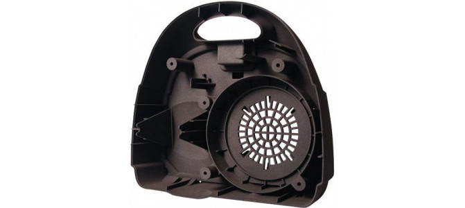 Пластик DuraForm ProX EX BLK купить в Москве