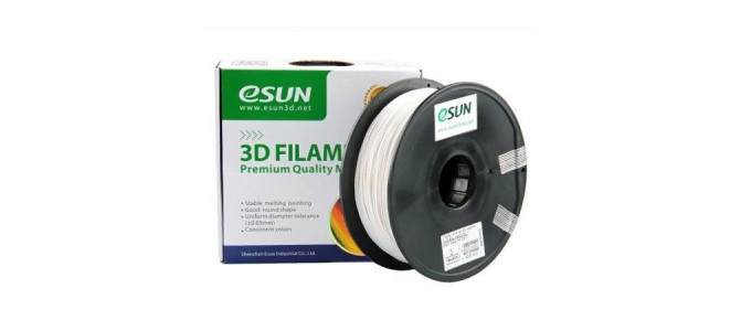 eLastic пластик ESUN 3 мм 1 кг купить в Москве