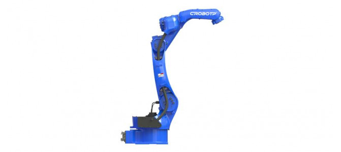 Промышленный робот RH20-10 купить в Москве