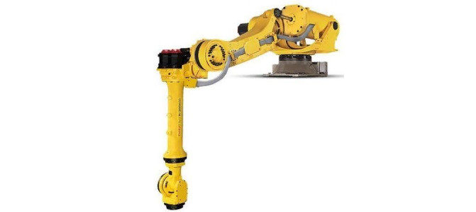 Робот манипулятор FANUC R-2000iC/210R купить в Москве