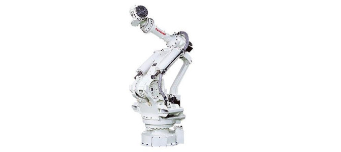 Промышленный робот Kawasaki MX700N купить в Москве