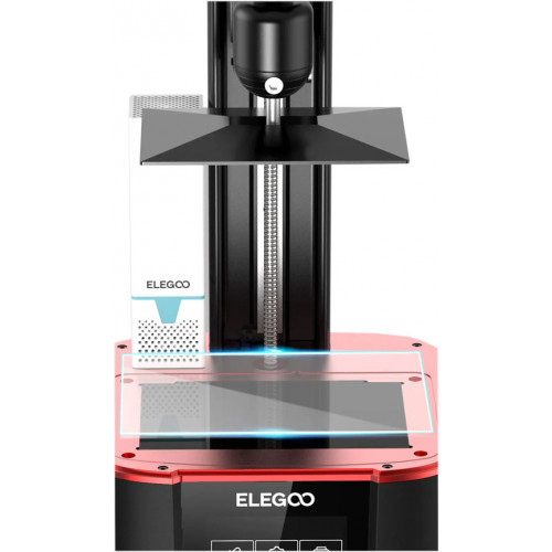 3D принтер Elegoo Mars 3 Pro 4K купить в Москве