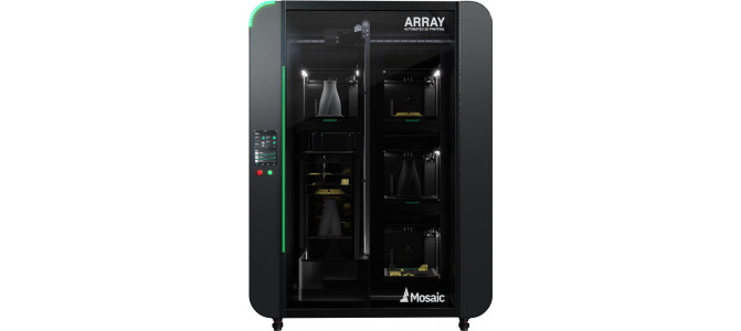 Система 3D печати Mosaic Array купить в Москве