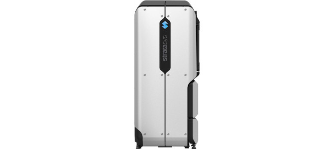 3D принтер Stratasys F270 купить в Москве