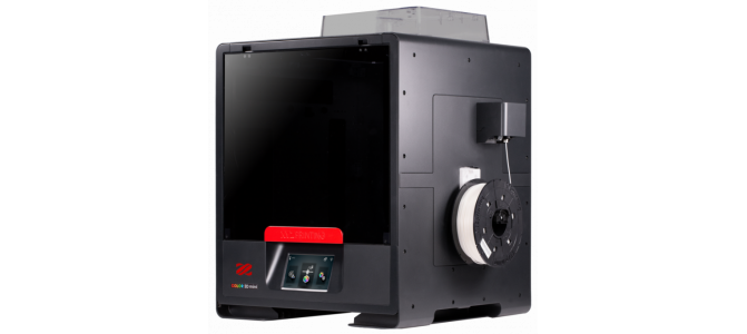 3D принтер XYZprinting da Vinci Color Mini купить в Москве