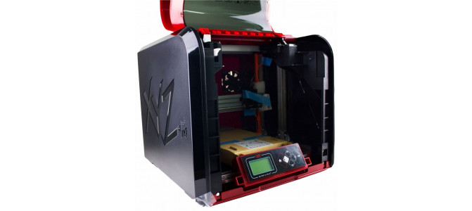 3D принтер XYZPrinting da Vinci Jr. Pro X+ купить в Москве