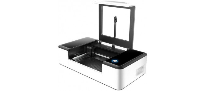 Настольный лазерный резак Makeblock Laserbox купить в Москве