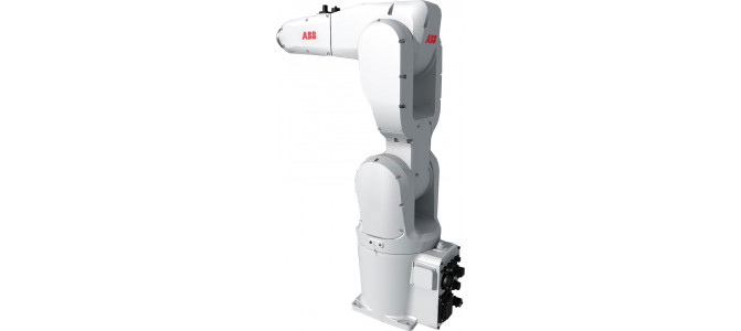 Робот ABB IRB 1200 700мм/7кг купить в Москве