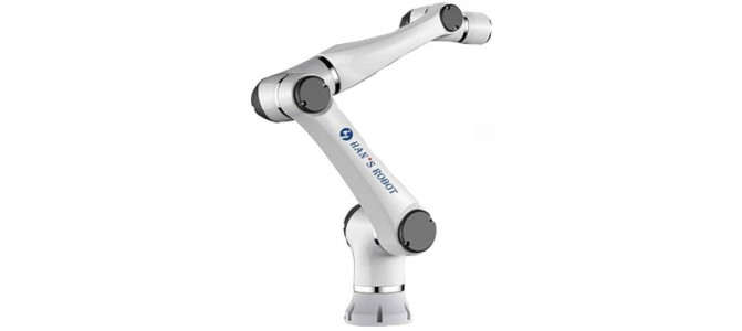 Робот Han's Elfin E10 купить в Москве