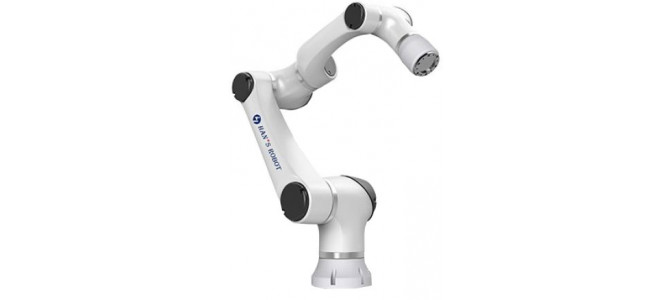 Робот Han's Elfin E10 купить в Москве