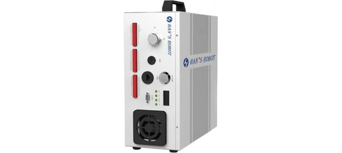 Робот Han's Elfin E10 купить в Москве
