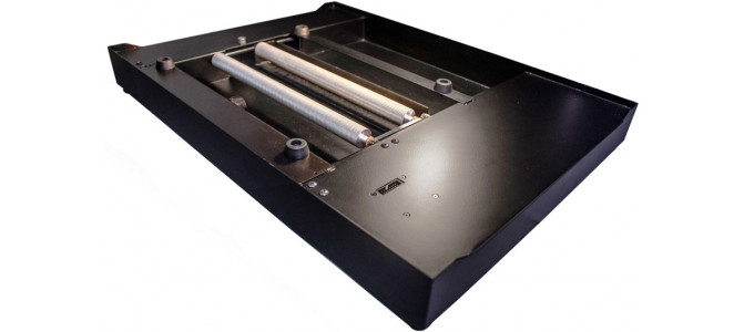 FLUX Rotary Extension Module for Beamo купить в Москве