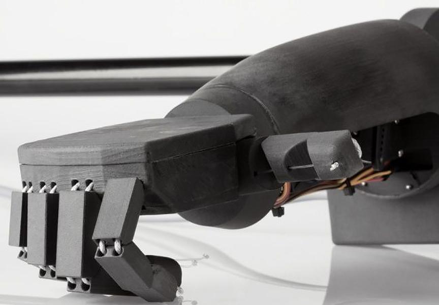 Порошок Sinterit PA12 Smooth Fresh Powder 6 кг купить в Москве