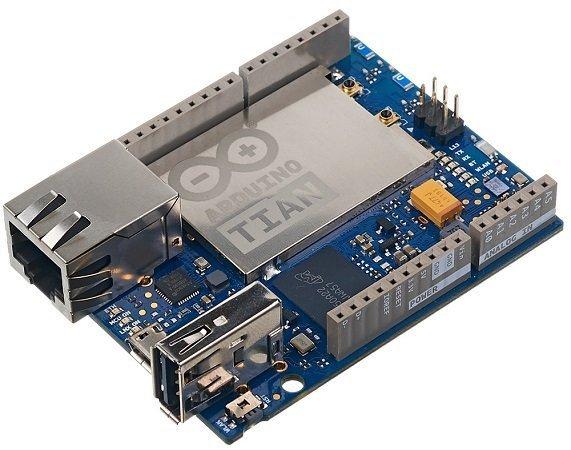 Arduino Tian купить в Москве