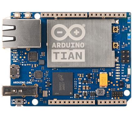 Arduino Tian купить в Москве