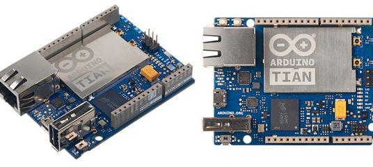 Arduino Tian купить в Москве